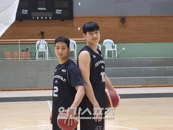 ‘주장 문성곤의 반성 의욕 앞선 탓에 부상100 발휘할 준비 됐다”