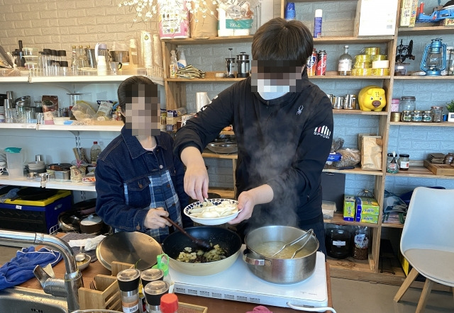 사정상 쉼터 퇴소 청소년 주거·진학 지원합니다