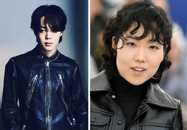 Bts 지민 배우였어”동명이인 사진 잘못 올린 美매체