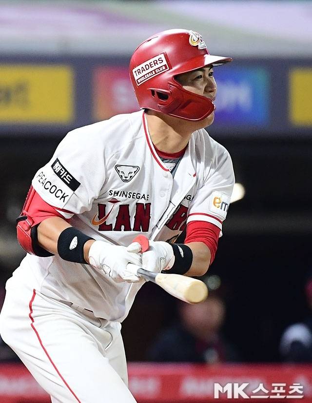 ABS 도입에 C등급 확정까지…‘강견’ 베테랑 우승 포수 김민식, FA 시장 알짜 매물로 급부상