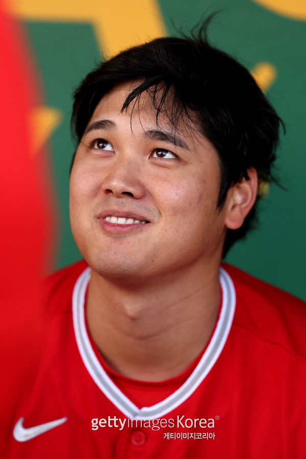 오타니 Mlb 새 역사 썼다역대 최초 두 번째 ‘만장일치 Mvp 등극
