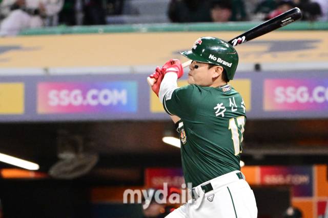 이숭용 감독과 재창단 수준의 코칭스태프 개편…SSG 41세 듀오, 추신수·김강민 어떻게 되나