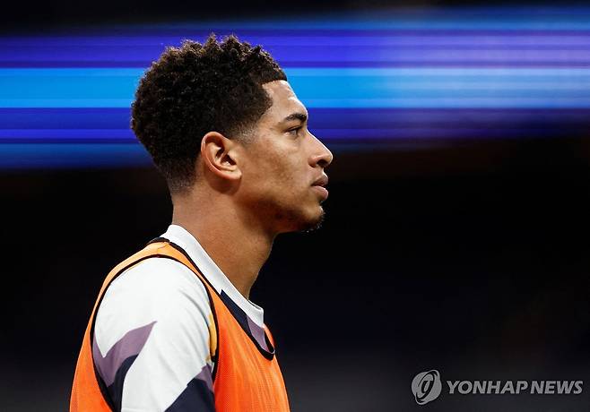 벨링엄 축구 유망주에 주는 골든보이 수상득표율 97
