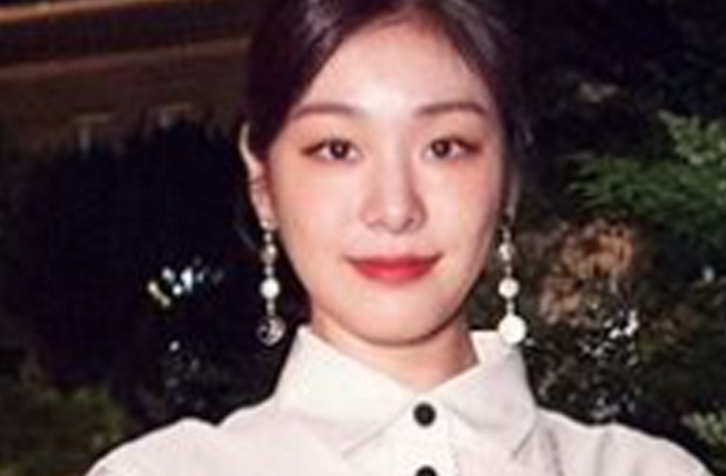 김연아결혼 1년만에 드디어 전해진 깜짝 소식 어썸클
