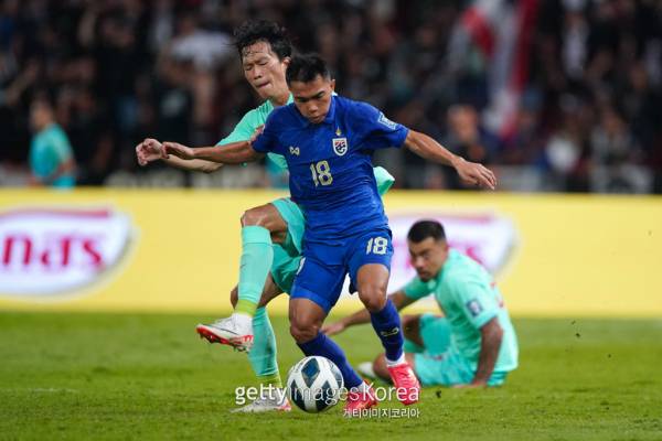 벌써 우려되는 중국 소림축구결과만큼 중요해진 부상 경계