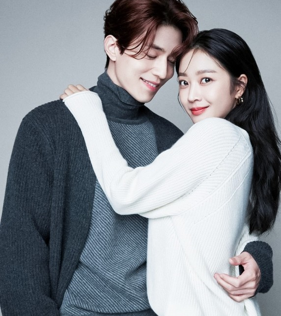 남자배우 조련하면서 짜릿했다는 탑 여배우 스포엔 뉴세이