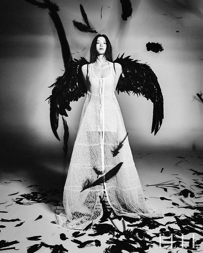 ‘마이 데몬 김유정＆송강 비주얼 종결 화보