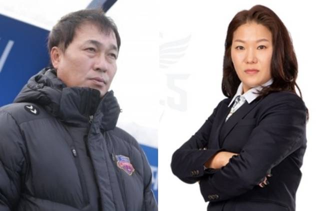 수원fc Vs 현대제철 女축구 정상 놓고 최후 일전