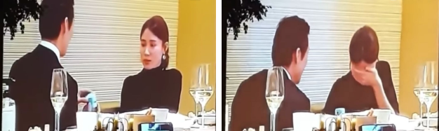 남궁민♥진아름 부부결혼 1년만에 반가운 소식 어썸클
