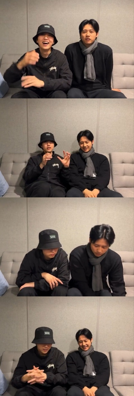 날짜 세지 말고 파이팅 전역 D 200 방탄소년단 진 응원한 B1a4