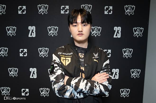 젠지 中 상하이 마스터스 참가edg Ig Blg와 대결