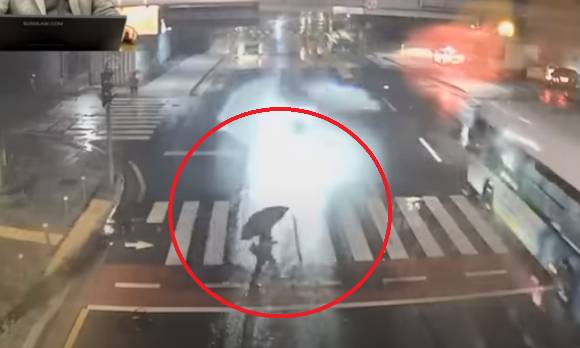 기가車 전치 14주 피해인데 공소권 없음으로 종결왜
