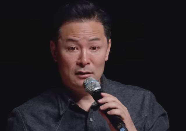 50세 김창옥 집 호수도 잊어”치매 증상에 강의 중단