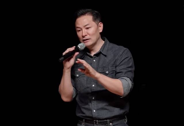 50세 김창옥 집 호수도 잊어”치매 증상에 강의 중단