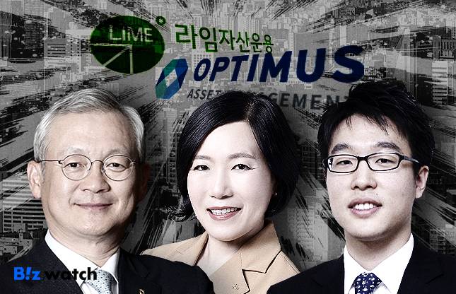 라임‧옵티머스 사태 정영채‧박정림 중징계양홍석은 경고
