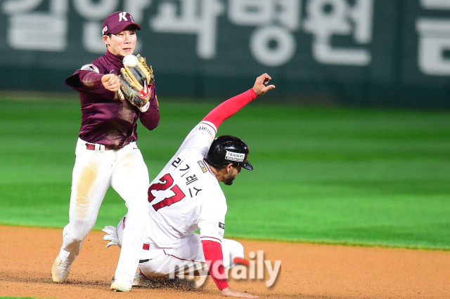 지금처럼 하면 고민 안 해도 될 것 같은데” 김혜성 메이저리그 드림 ‘괴물 Mvp 페디도 응원