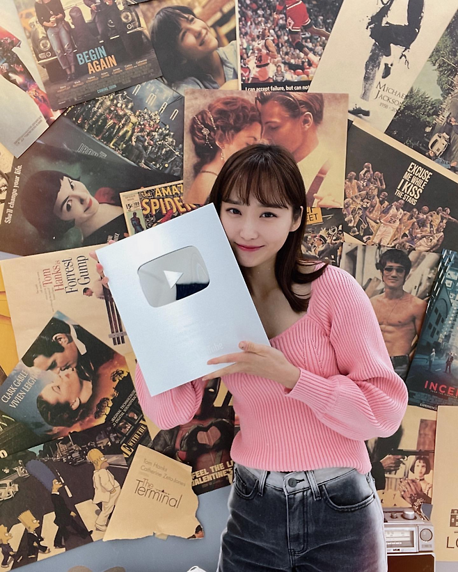 이화여대 무용과 졸업했는데 축구선수가 된 방송인의 근황 스포엔 뉴세이