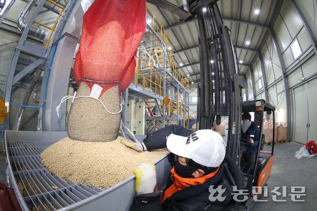 현장 스케치 불량 콩 다 잡아냅니다