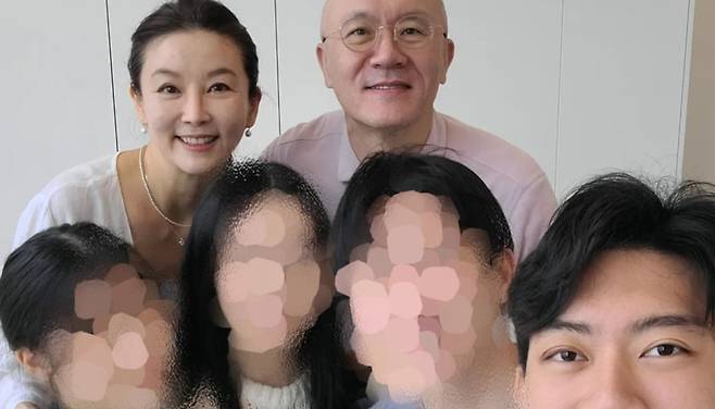 전두환 아들과 결혼하고 연예계 은퇴했던 여배우 누구냐면요 뉴스에이드