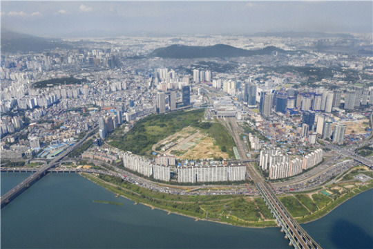 용산 발전의 핵심은 ‘교통용산구 종합교통체계 개선대책 수립용역 착수