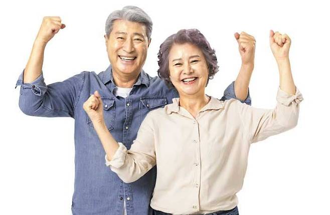 장기마다 다른 노화 속도특정 장기 노화 속도 빠르면 질병 위험 증가
