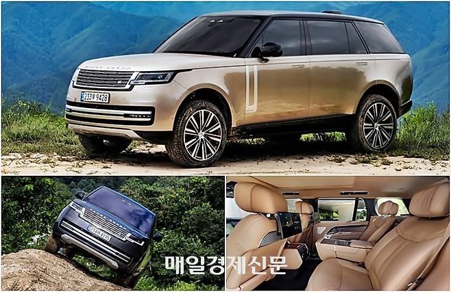 괜히 탔다” 10분만에 후회하는 車친구가 사면 짜증폭발 ‘대체불가 Suv 카슐랭