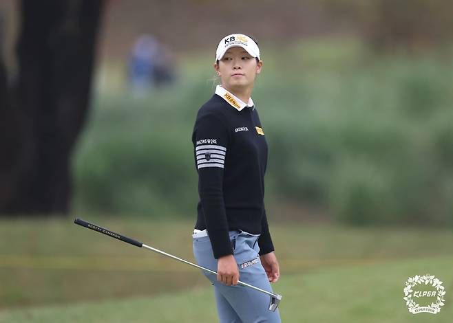 장타 톱10 女골퍼 ‘한국 4승 Vs 미국 0승 이유 아이언 샷도 뛰어난 Klpga 장타자들 오태식의 골프이야기