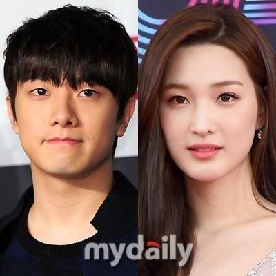 Choi Min-hwan and divorce ' Kim Yul-hee