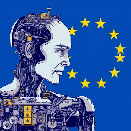 Eu Ai 규제법 합의 美빅테크 정조준