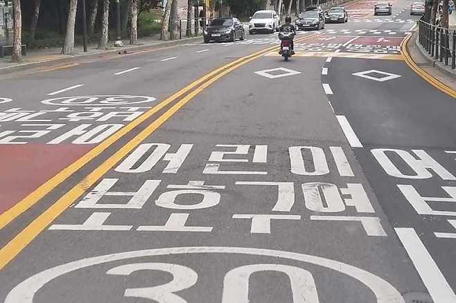 다들 엄청 걸리네요” 운전자들 유독 신경쓰게 만드는 이 시설 닷키프레스