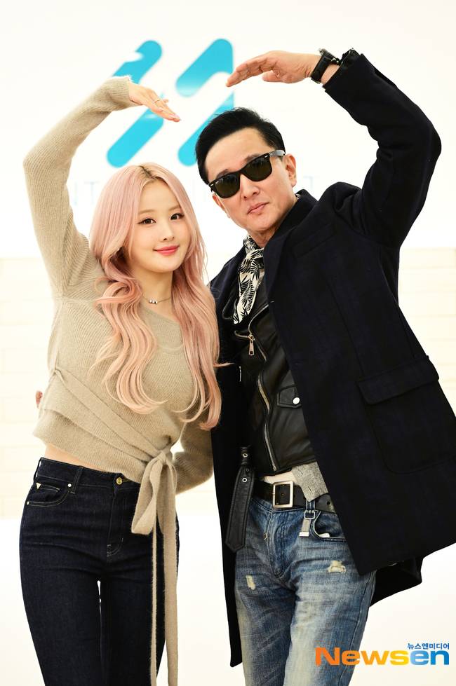 키스오브라이프 벨 父 심신 가수 데뷔 반대한 적 없어존경스럽죠” En인터뷰②