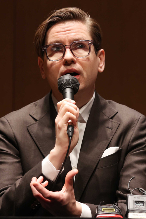 ‘아이슬란드 글렌 굴드 올라프손 골드베르크 변주곡은 바흐의 천재성 담긴 곡” 25년 동안 꿈꾼 골드베르크 변주곡 녹음 완성