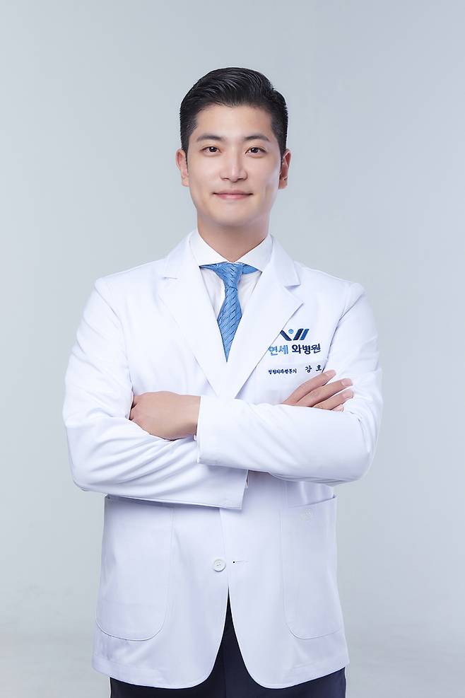 인천 연세와병원 ‘자가골수 줄기세포 치료 도입