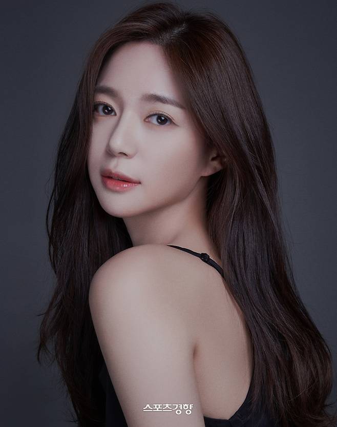 누디크 올 시즌 모델에 배우 이엘리야 발탁