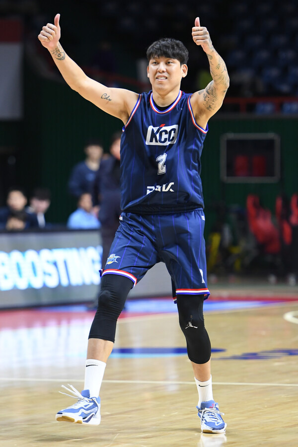 허웅 Vs 허훈 Kbl 올스타전 맞대결팀 구성베스트 5 확정