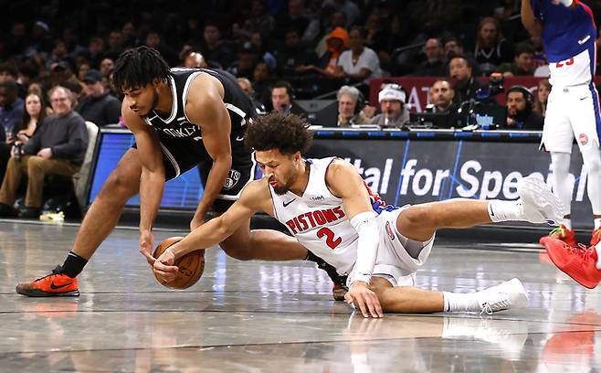 Nba 역대 최다 연패 신기록 불명예 눈앞” ‘승점 자판기 전락 26연패에 빠진 디트로이트 Ss시선집중
