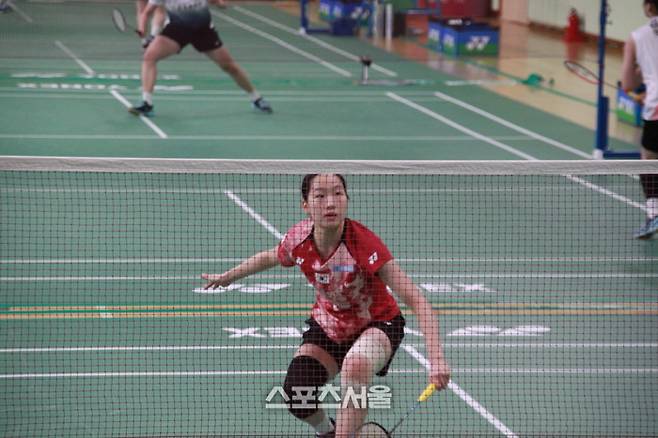 제2의 안세영” 기대감고2 국가대표 탄생‘쌍둥이 신동 동생 김민선 2024 배드민턴 국대 선발전