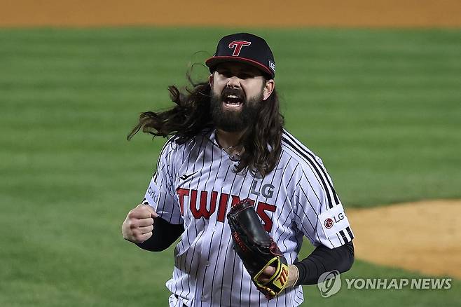 프로야구 외국인 선수 계약 막바지kia·nc·삼성만 남았다