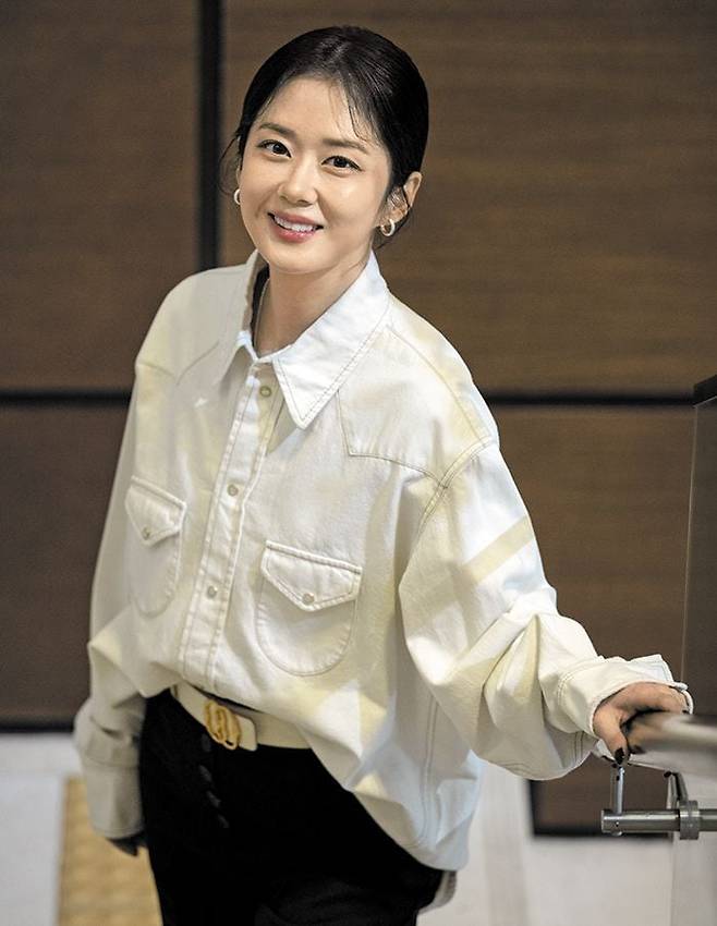 로코 퀸에서 스릴러 퀸으로 장나라 장면마다 변하는 배역 영혼 갈아넣었다”