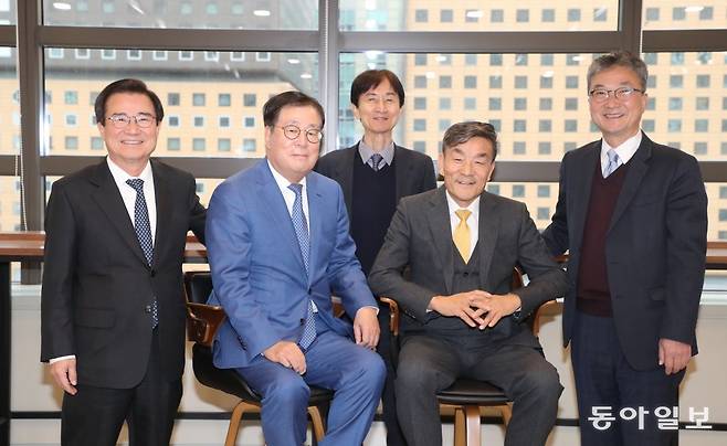합병으로 송무 Ip 등 140명 전문 라인업 구축