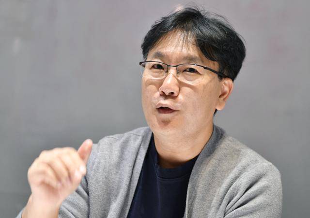 스타트업 리포트 마약 잡는 전자코 개발 고범석 일리아스ai 대표