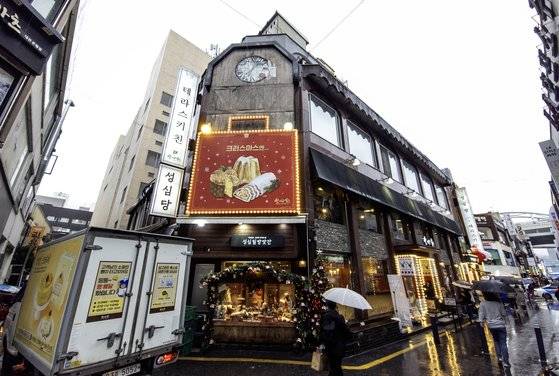 서경호 논설위원이 간다 대전이 노잼도시 서울 모방 다른 지방도시도 마찬가지”