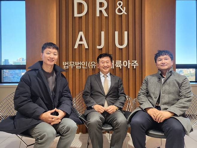Vc Ai와 만나다 누가 제 개를 만지다 물렸는데요” 법률 상담까지 해주는 Ai