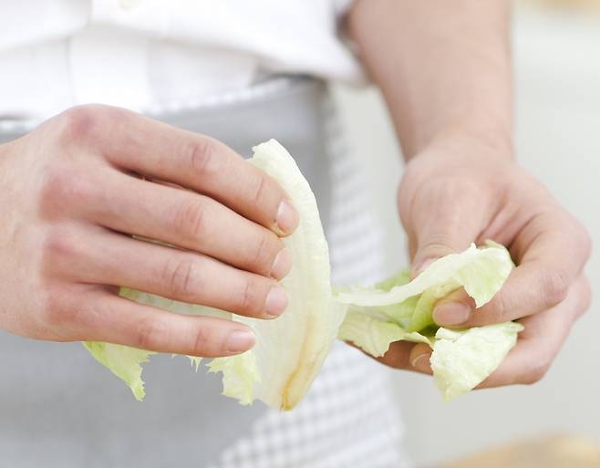 연휴 내내 과식에 시달린 ‘위 달래줄 식품 4