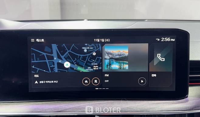 [SDV 전쟁] ① 소프트웨어 약점 인정한 현대차, 'ccOS' 성능 개선할까 | 블로터