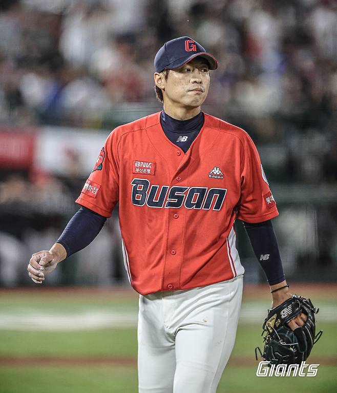 107홀드 필승조→106sv 마무리 가을야구 의지 이어간다 봄을 기다리는 부산 부산포커스