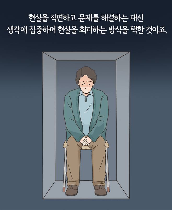 배우자의 외도를 눈치챈 남자가 1년 동안 한 행동 1일 1교양