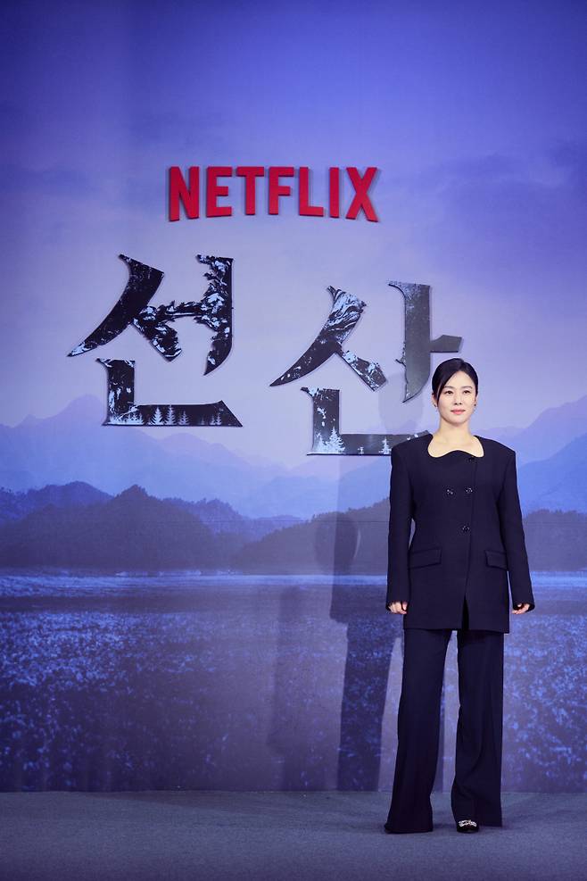 ‘선산 김현주 “현실적이고 기묘한 소재…추리하는 즐거움 독특”