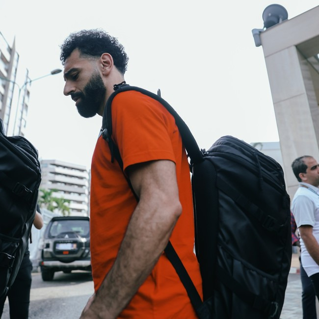 탈모 논란 이미지 확 바뀐 살라 하마터면 큰일날 뻔이집트 Fifa랭킹 78계단 차이 모잠비크와 2 2 진땀무