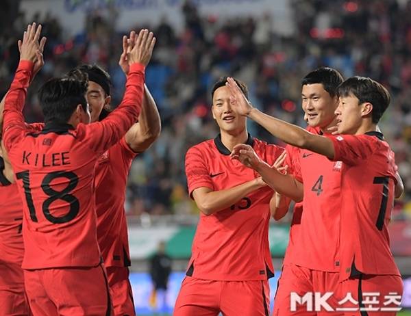 64년 잠든 亞의 호랑이 다시 포효할 때가 왔다클린스만호 15일 바레인과 1차전 아시안컵